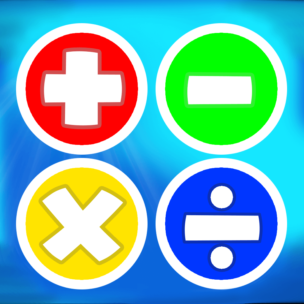 Preschool Maths Game - Speed Maths Test - mFinity InfoTech | Mobile ...